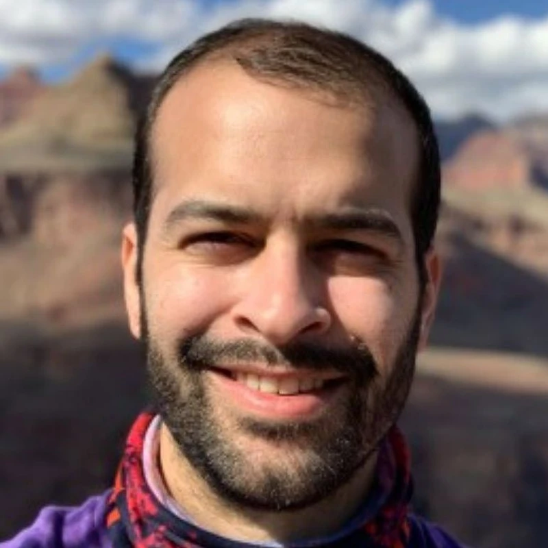 Sajid Qadri - Canary Mission