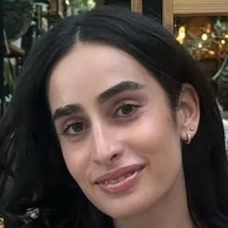 Salma Shawa - Canary Mission