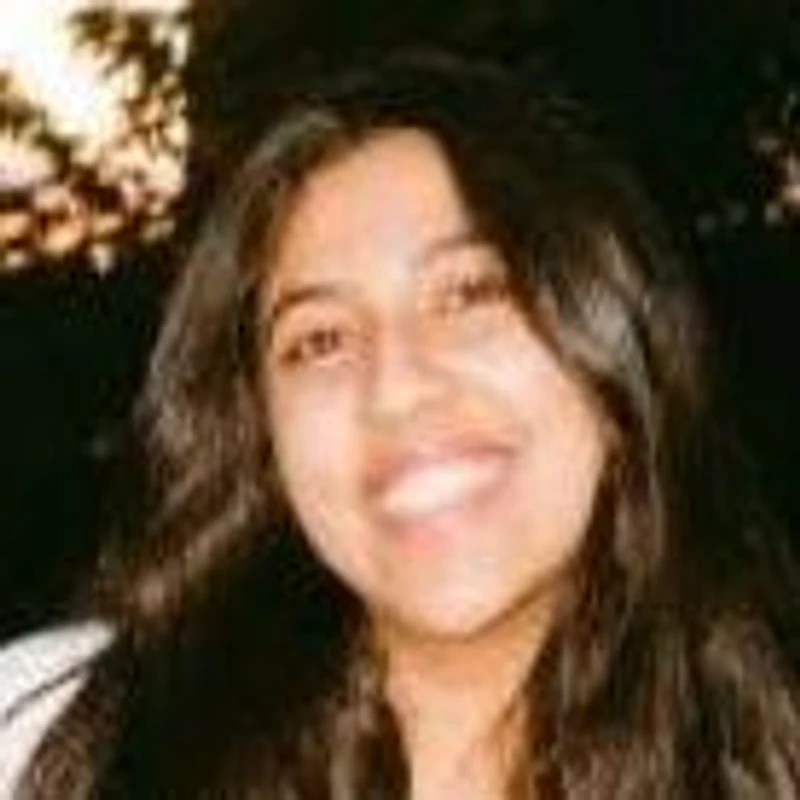 Sana Rizvi - Canary Mission