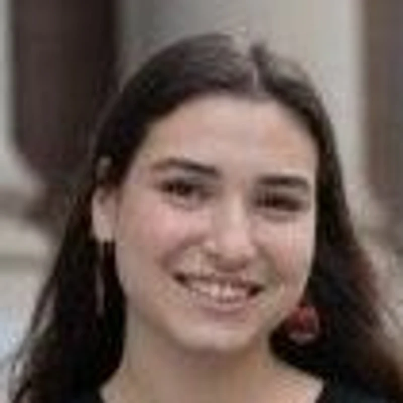 Sarah Faber - Canary Mission