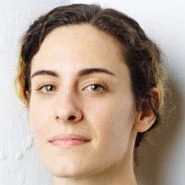 Sarah Leonard - Canary Mission