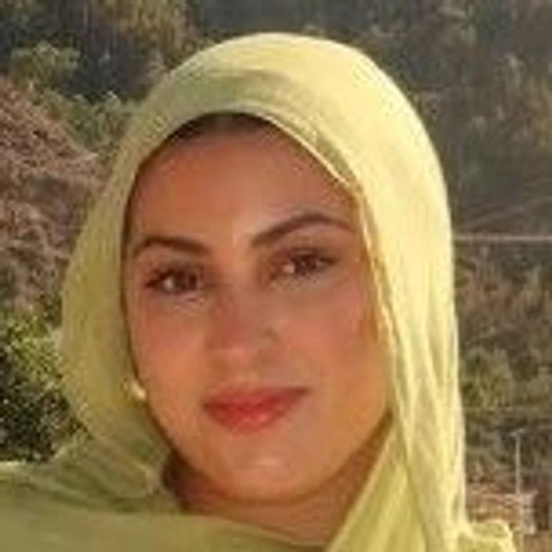 Sarah Shalan - Canary Mission