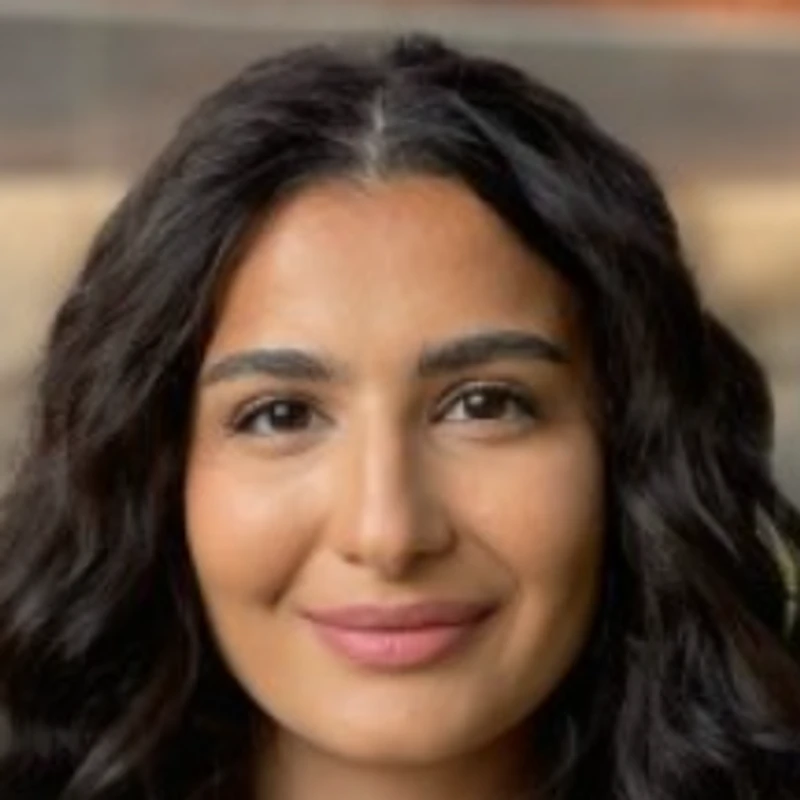 Sarah Soboh - Canary Mission