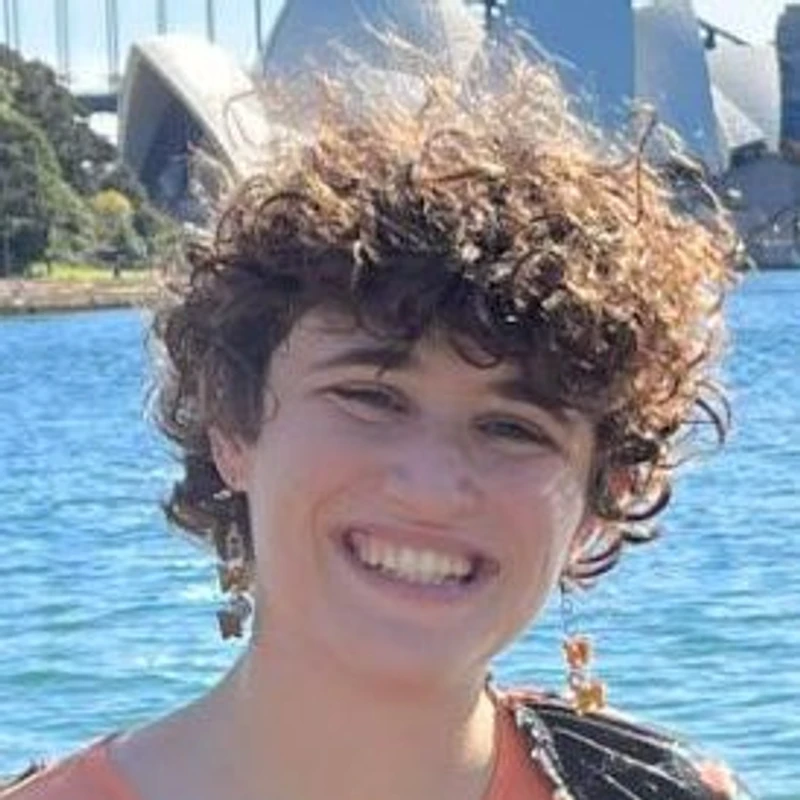 Sarah Sterinbach - Canary Mission