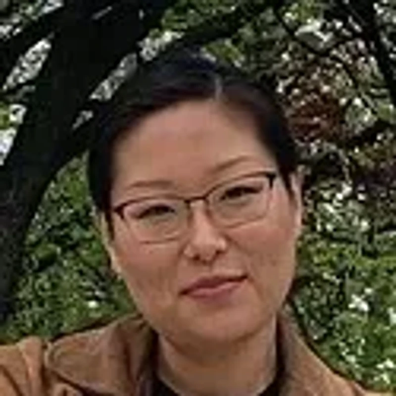 Sarom Rho - Canary Mission