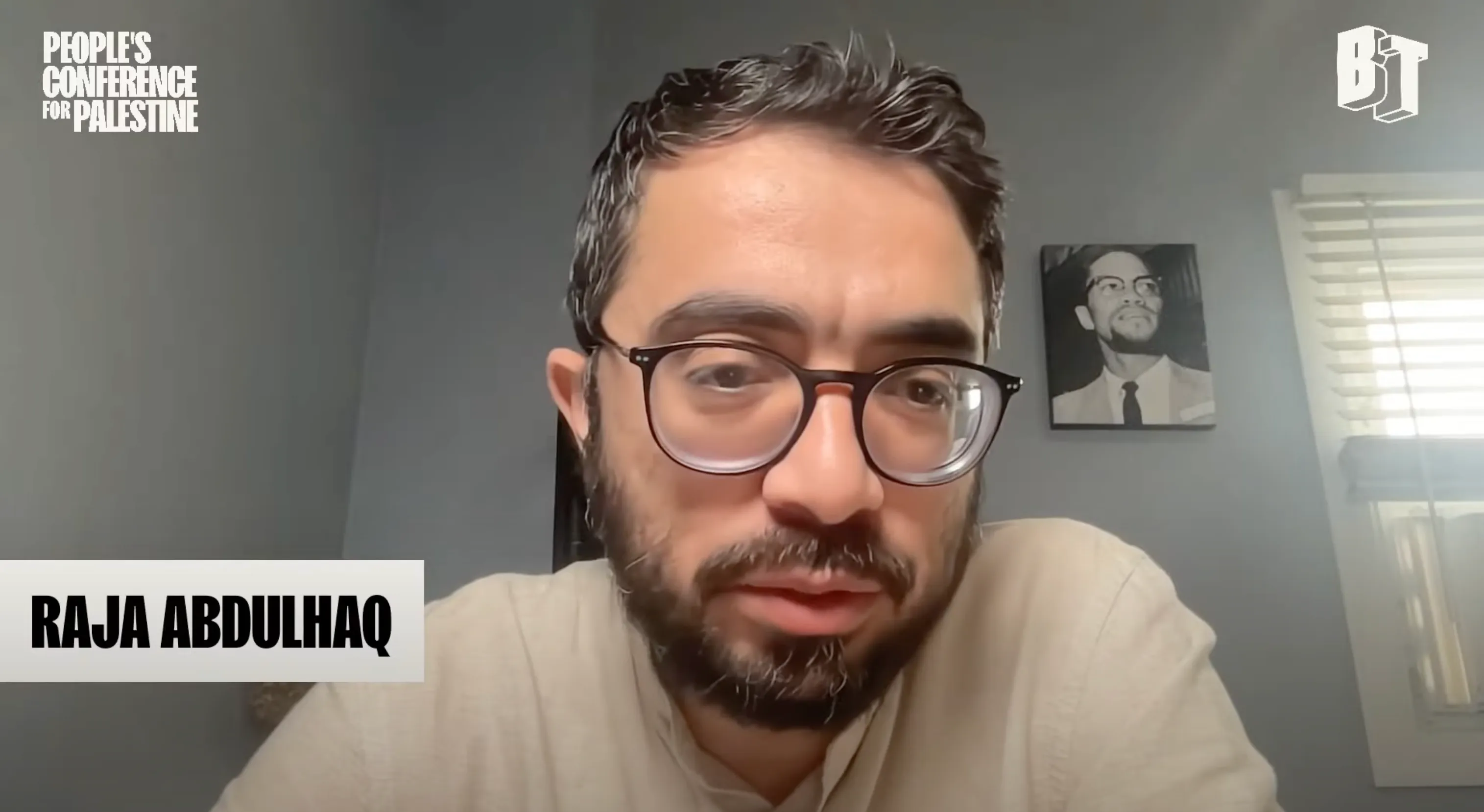 Bringing the War Home - Canary Mission