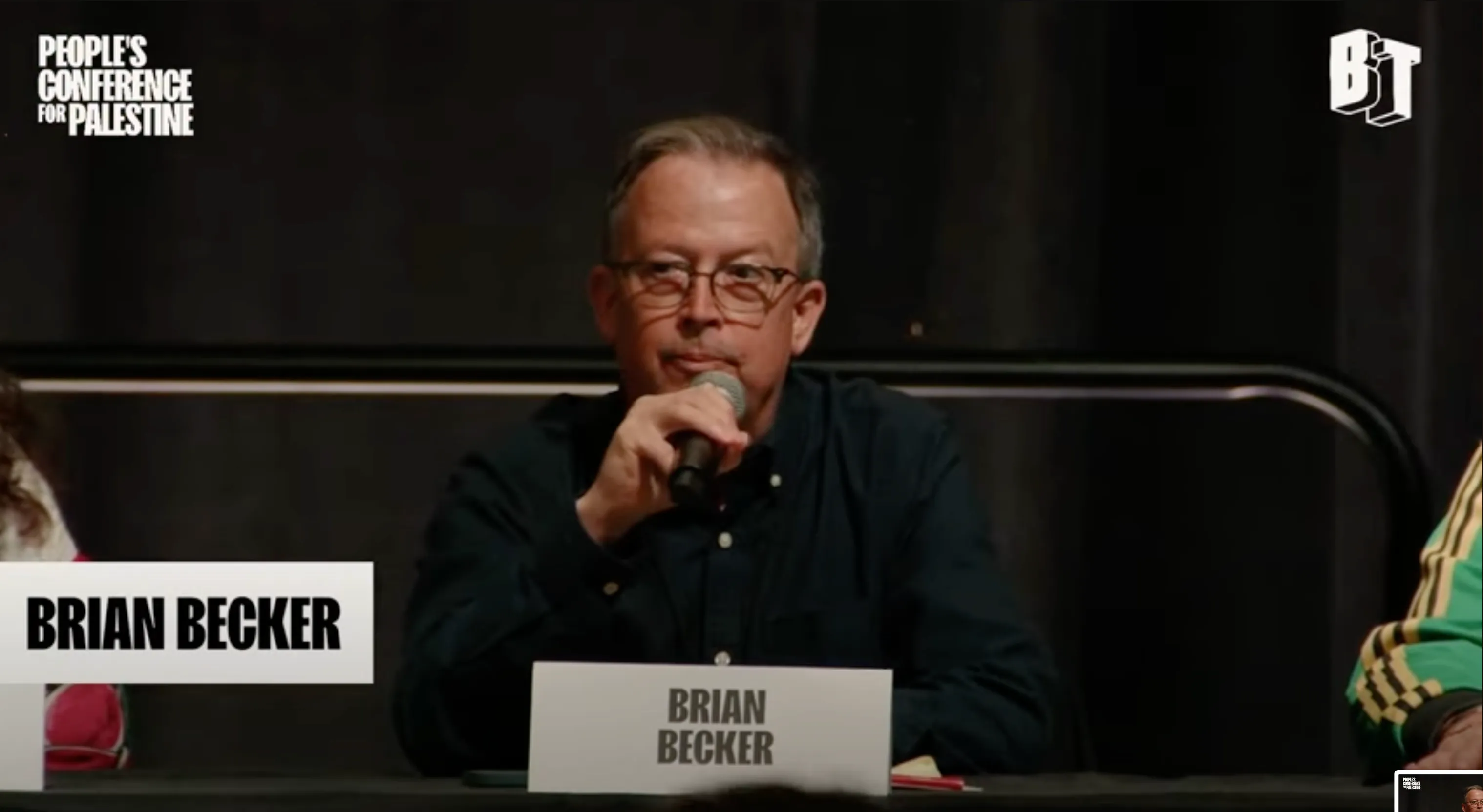 Bringing the War Home - Canary Mission