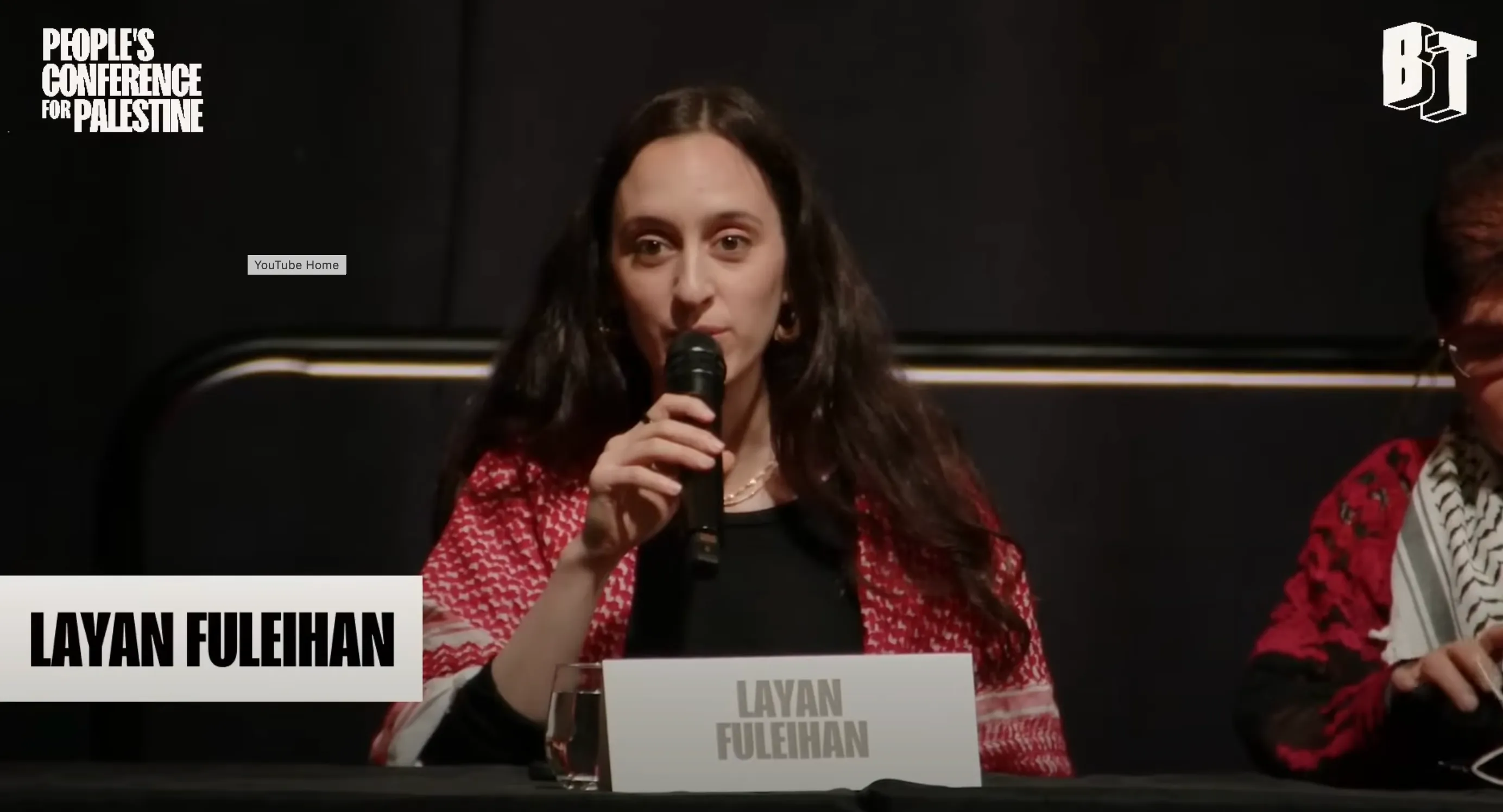 Bringing the War Home - Canary Mission