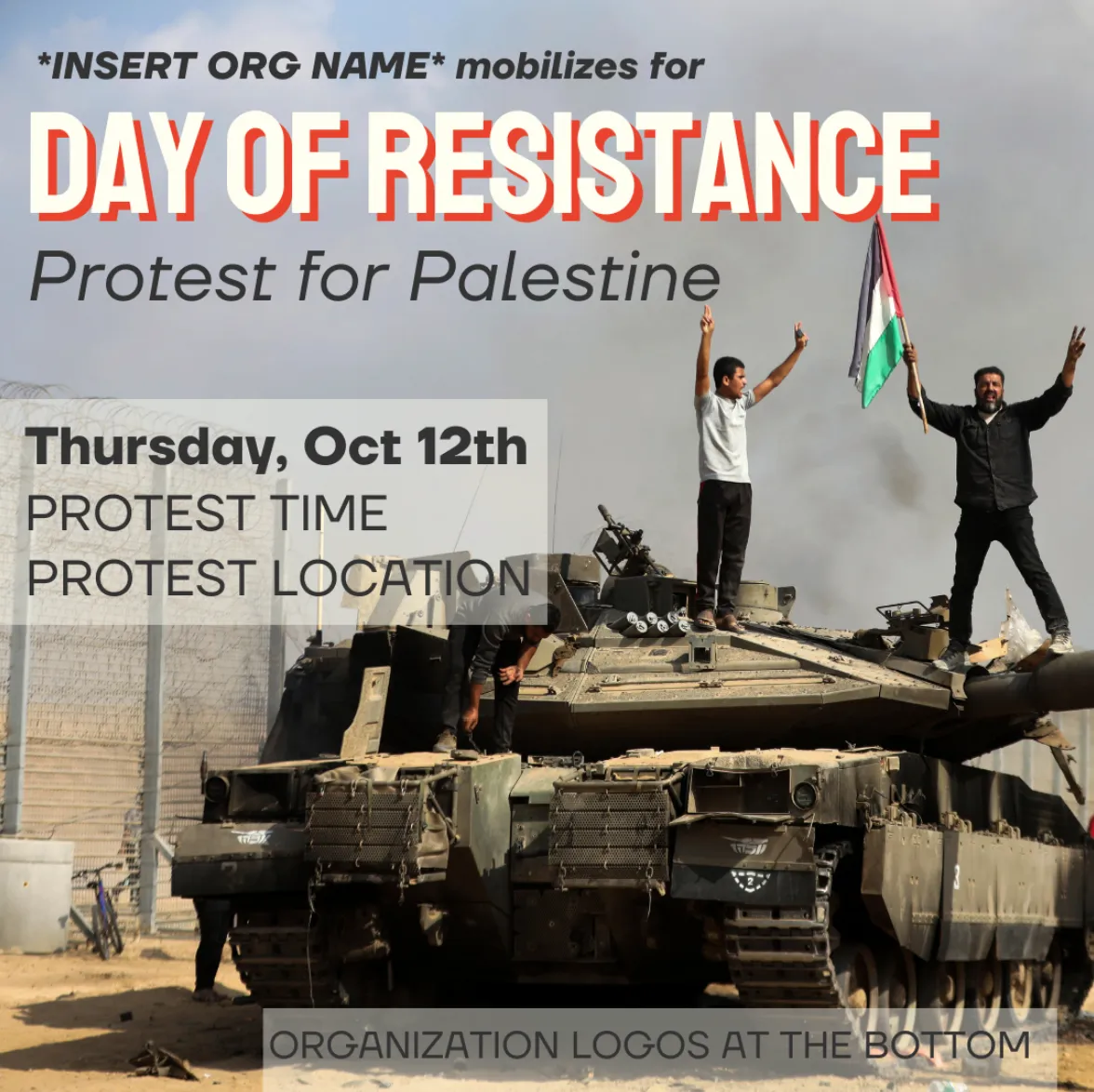 From Tehran to Columbia: Inside America's Student Intifada - Canary Mission