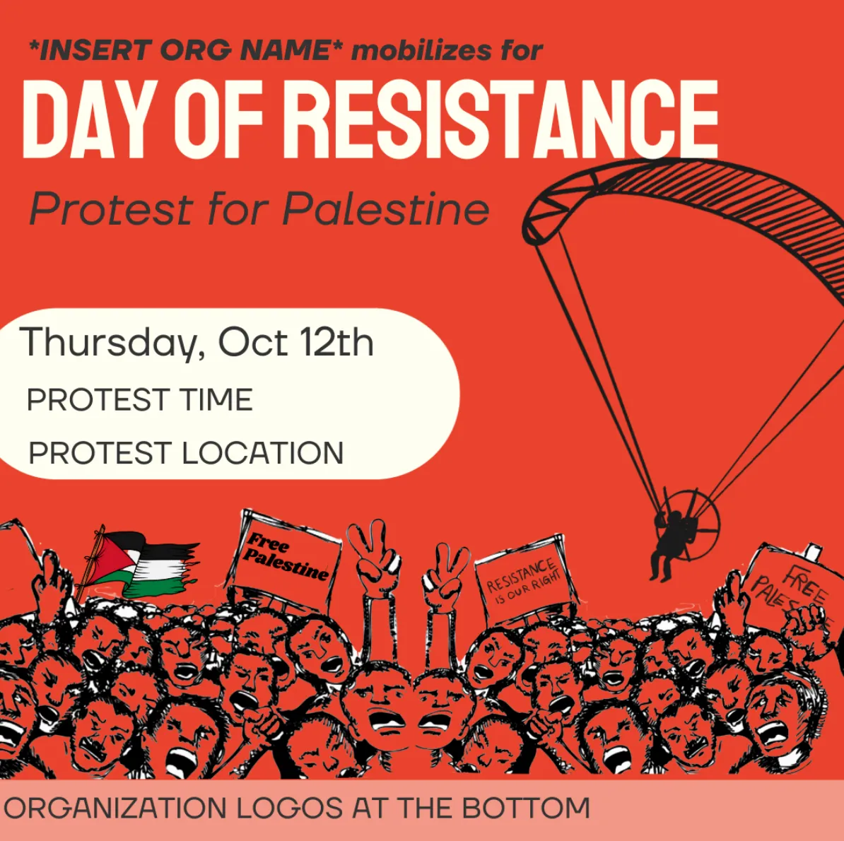 From Tehran to Columbia: Inside America's Student Intifada - Canary Mission