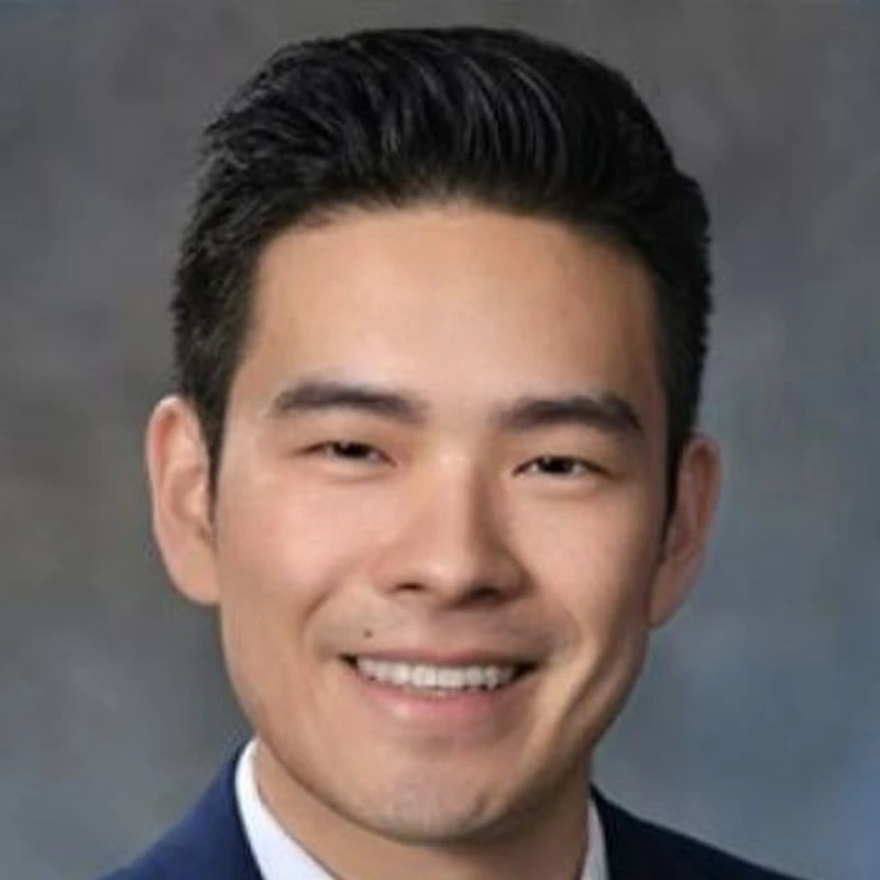 Sean Liu - Canary Mission