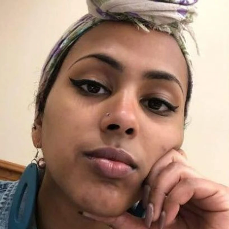 Senit Gual Negassi - Canary Mission