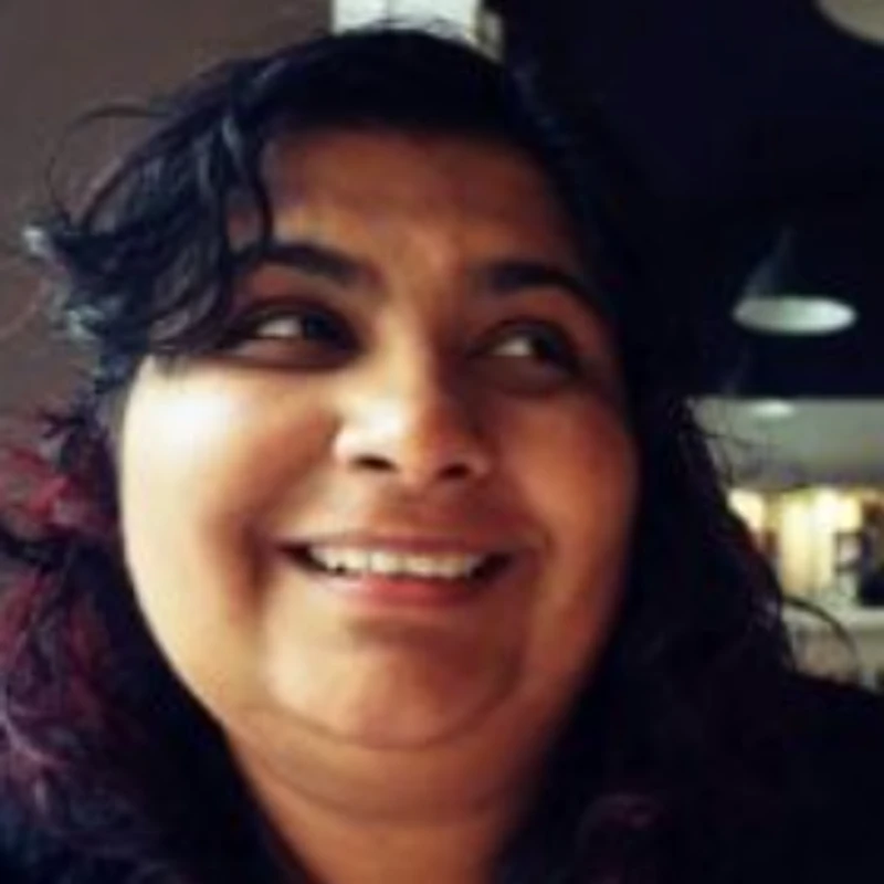 Sharmeen Khan - Canary Mission