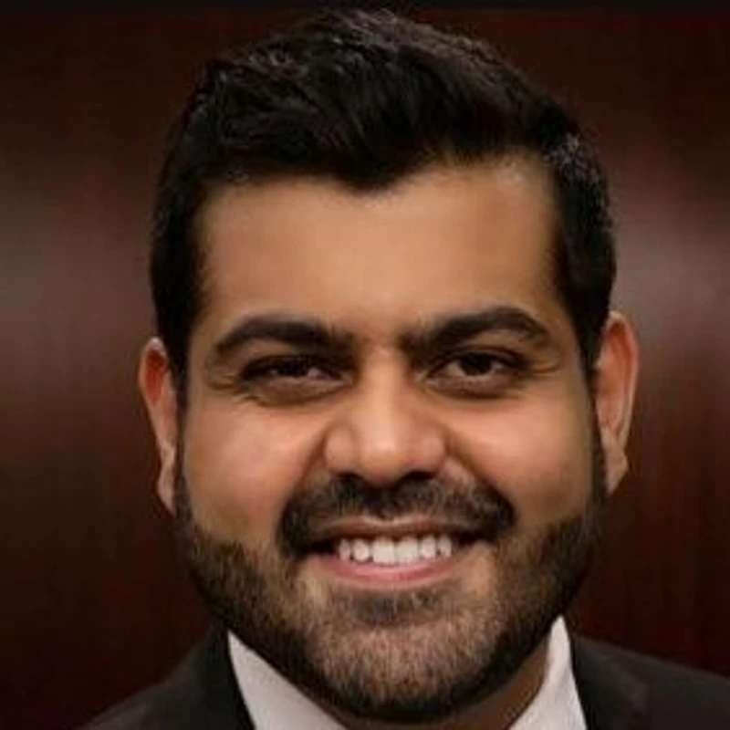 Shoeb Lallani - Canary Mission