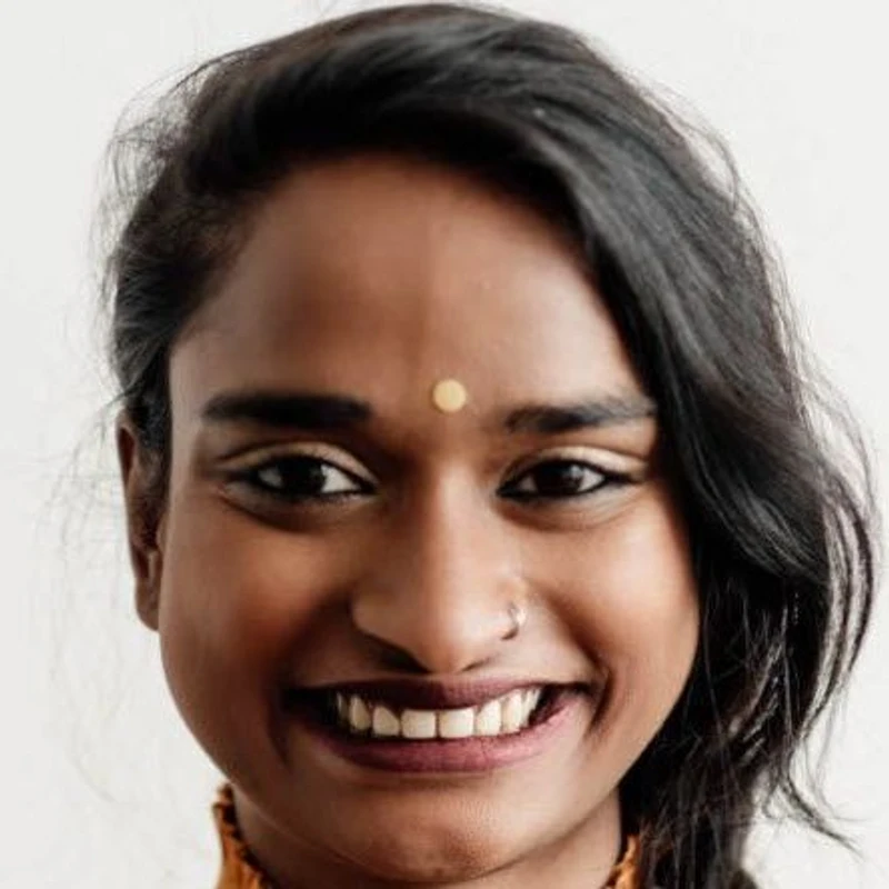 Sirianna Arathi - Canary Mission