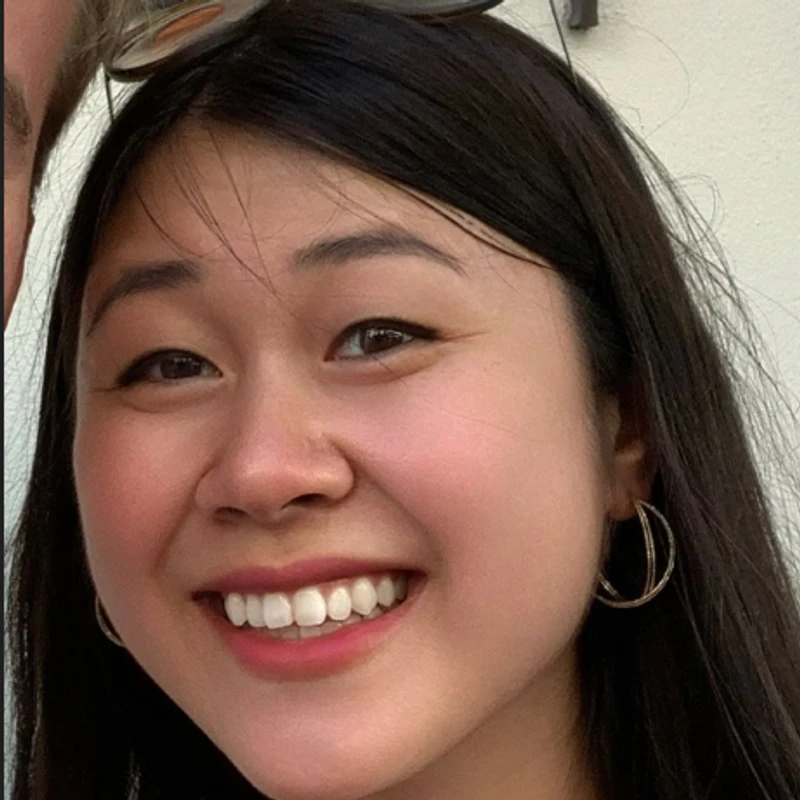 Annie Xu - Canary Mission