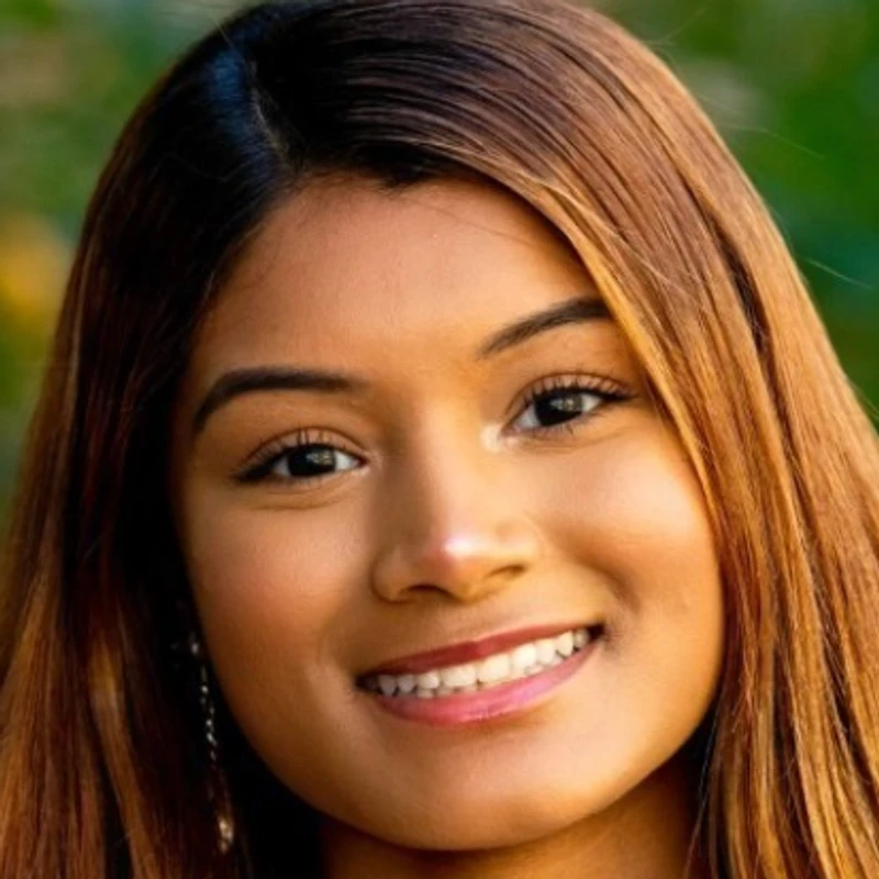 Abida Haque - Canary Mission