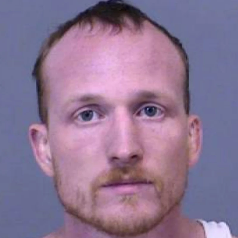 Levi Murray - Canary Mission