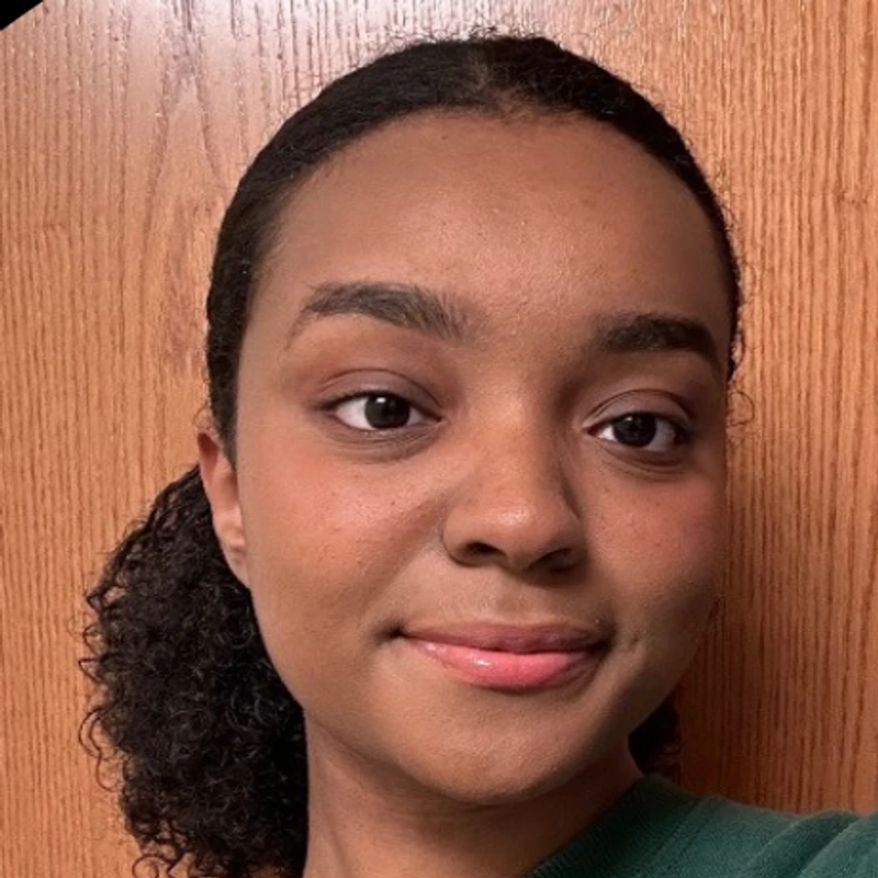 Jada Montgomery - Canary Mission
