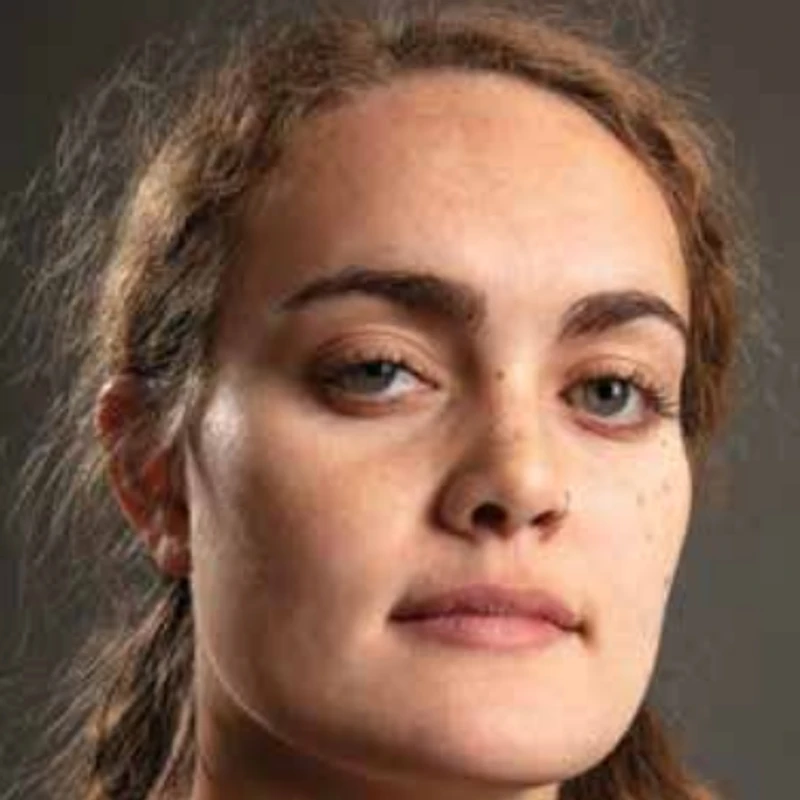 Gabrielle Wimer - Canary Mission