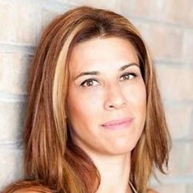 Stacey MacNevin - Canary Mission