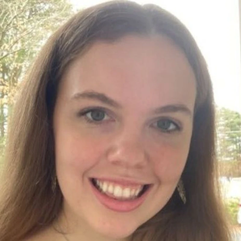 Stephanie Damish - Canary Mission