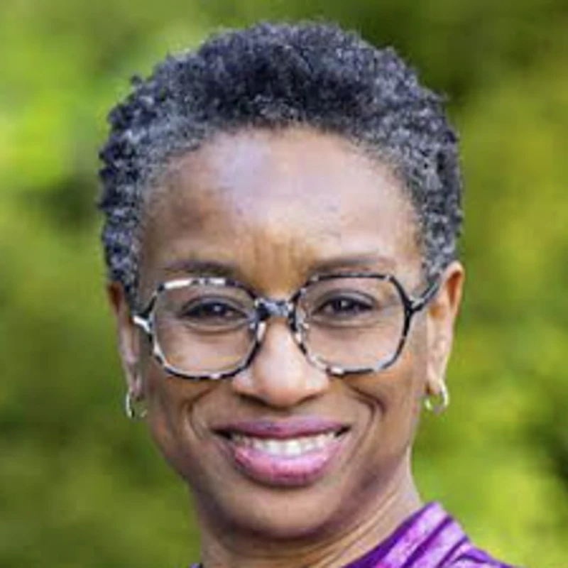 Stephanie Smallwood - Canary Mission