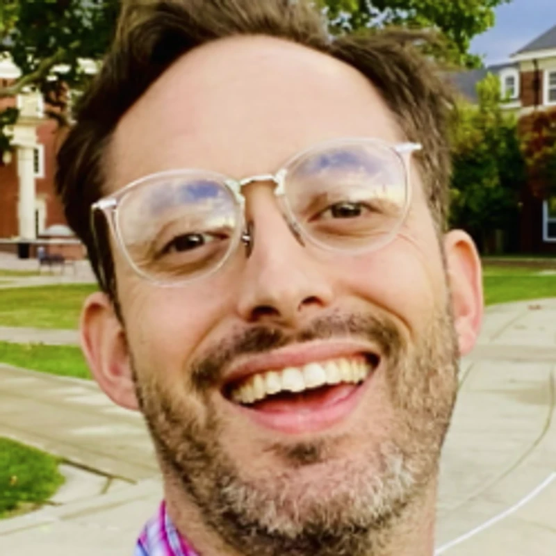 Stuart Schussler - Canary Mission