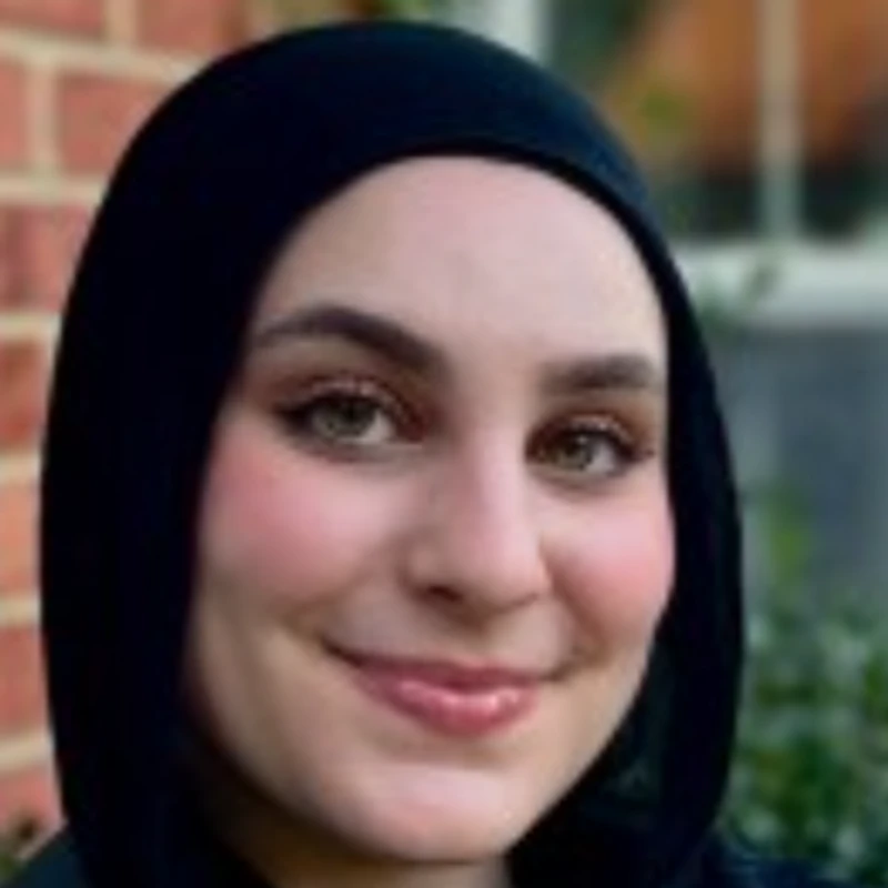 Sujood Tayeh - Canary Mission