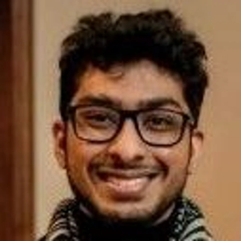 Suneragiri Liyanage - Canary Mission