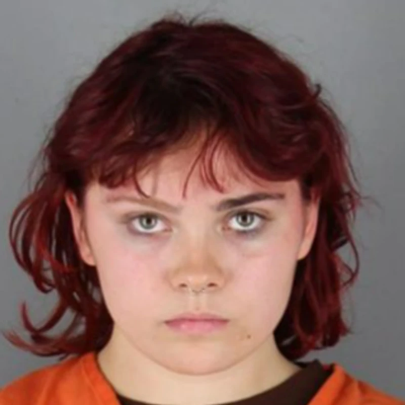 Svea Morrell - Canary Mission