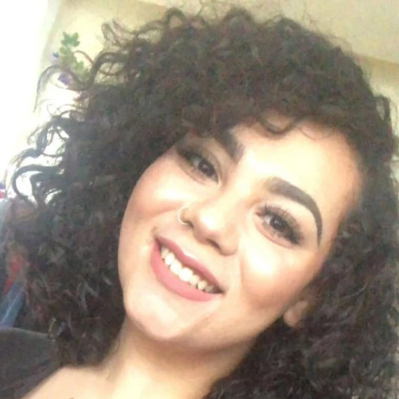 Talia Giles - Canary Mission