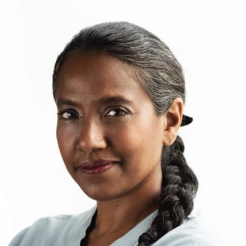 Tanya Lena - Canary Mission