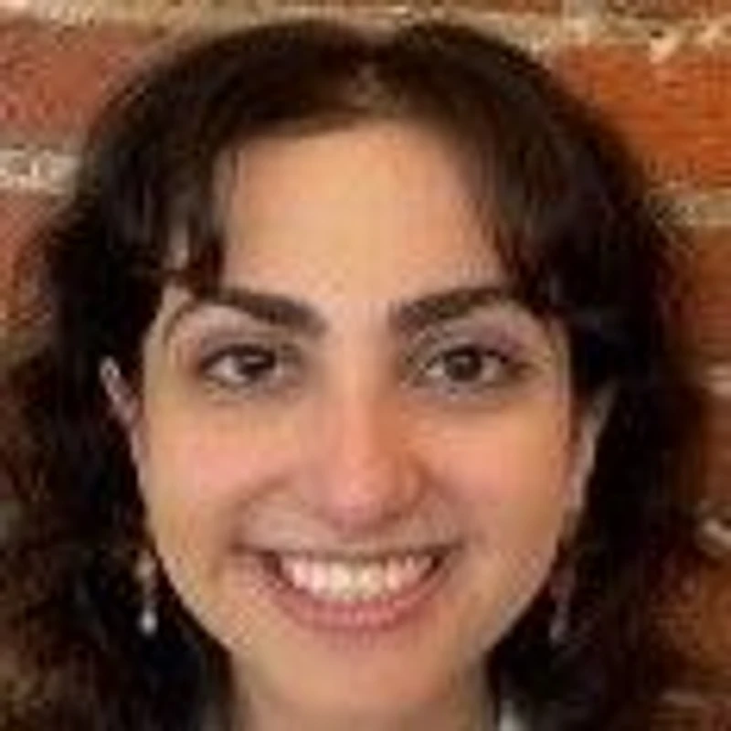 Tara Yazdan Panah - Canary Mission