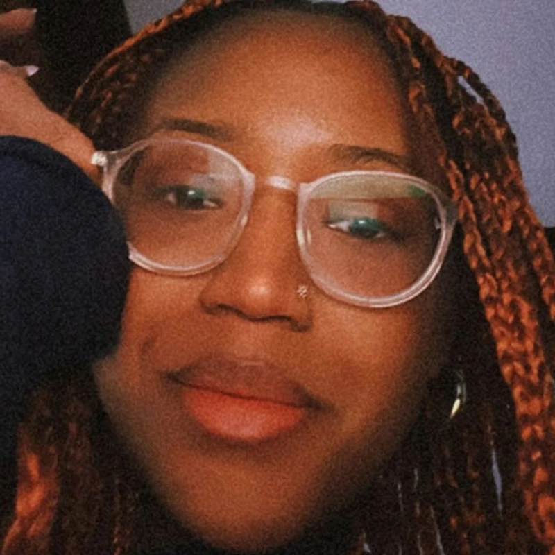 Taylor Crumpton - Canary Mission