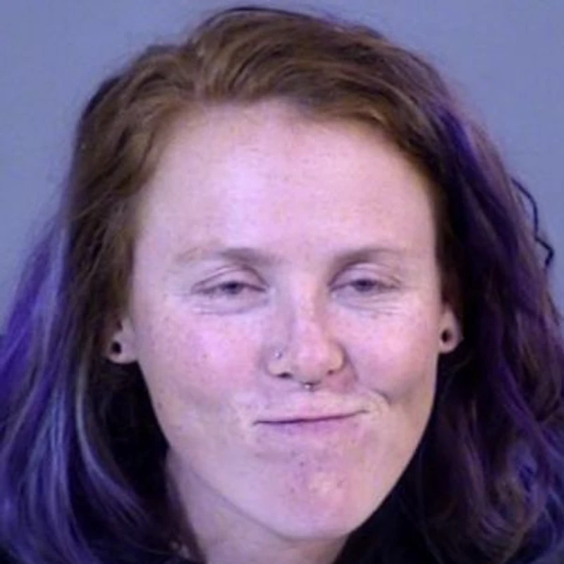 Taylor Curry - Canary Mission