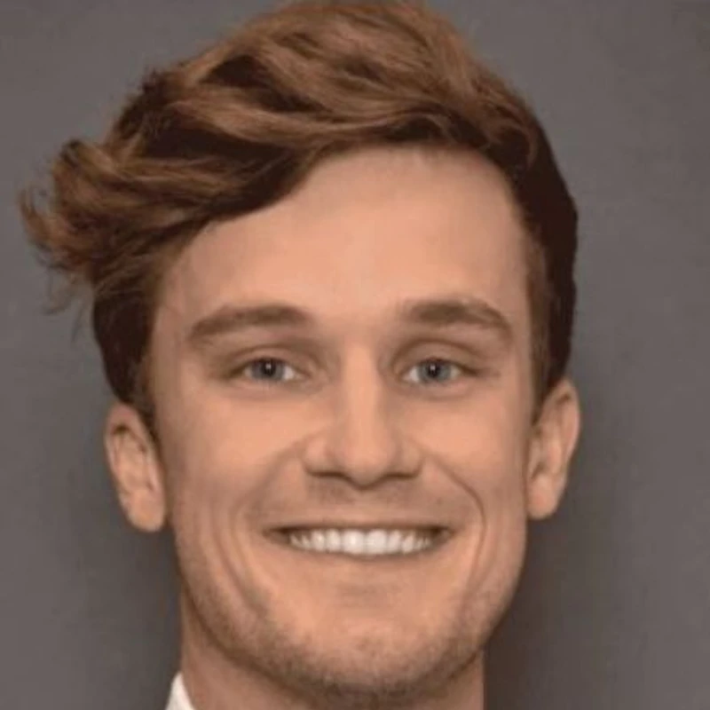 Theo Stoddard-Bennett - Canary Mission