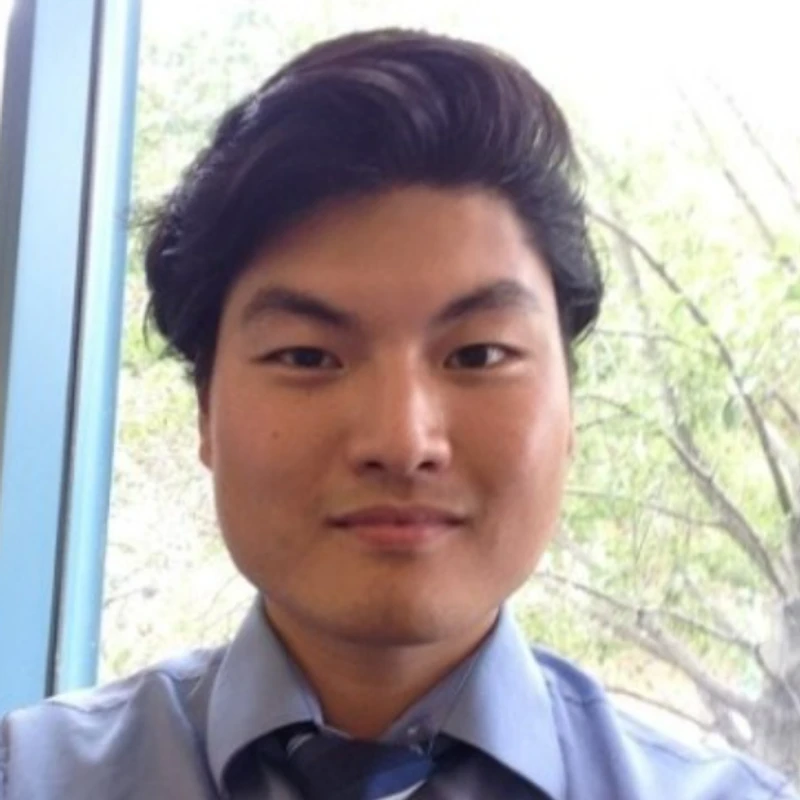 Thomas Kim - Canary Mission