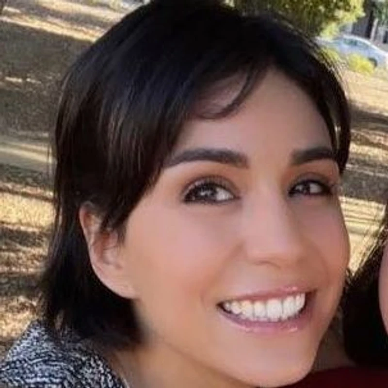 Vanessa Nava - Canary Mission