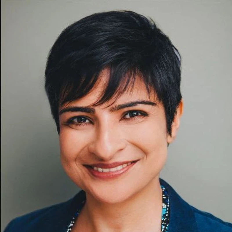 Vasanthi Venkatesh - Canary Mission