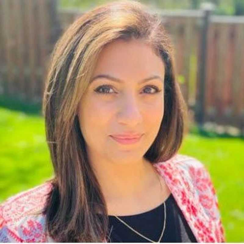 Wafaa Hasan - Canary Mission