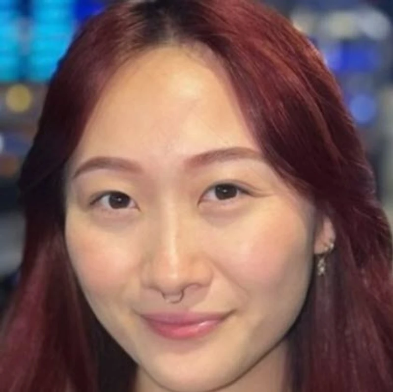 Winnie Chang - Canary Mission