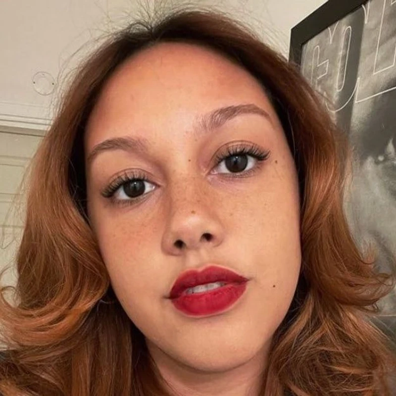 Xiomara Torres - Canary Mission