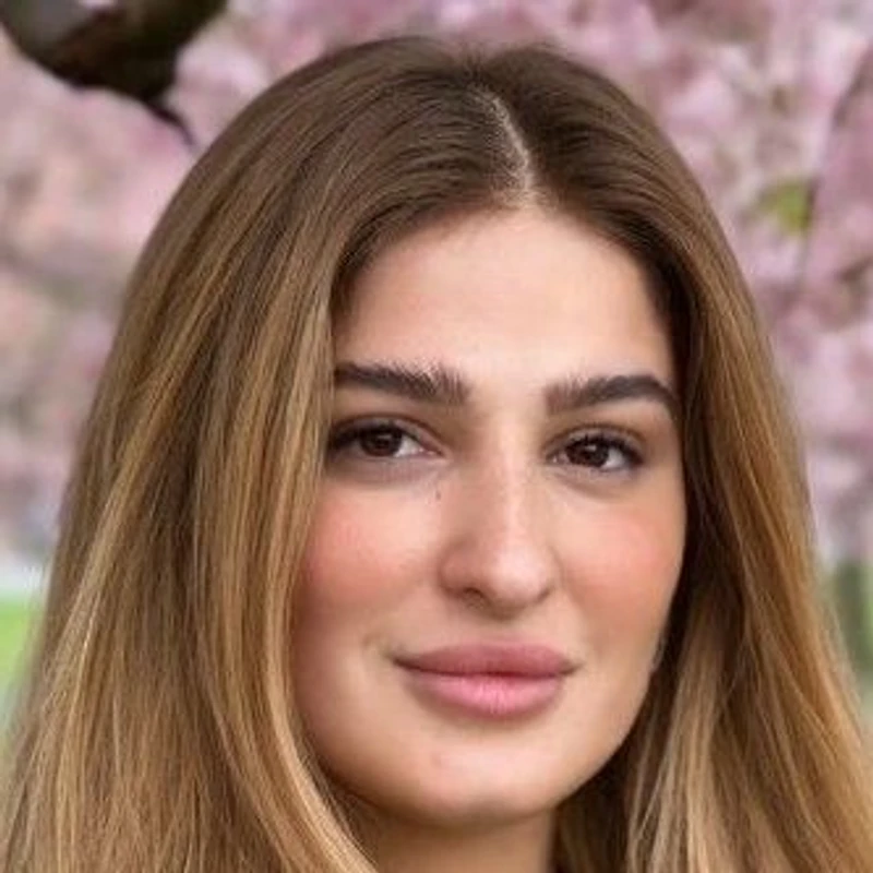 Yara Ghaith - Canary Mission