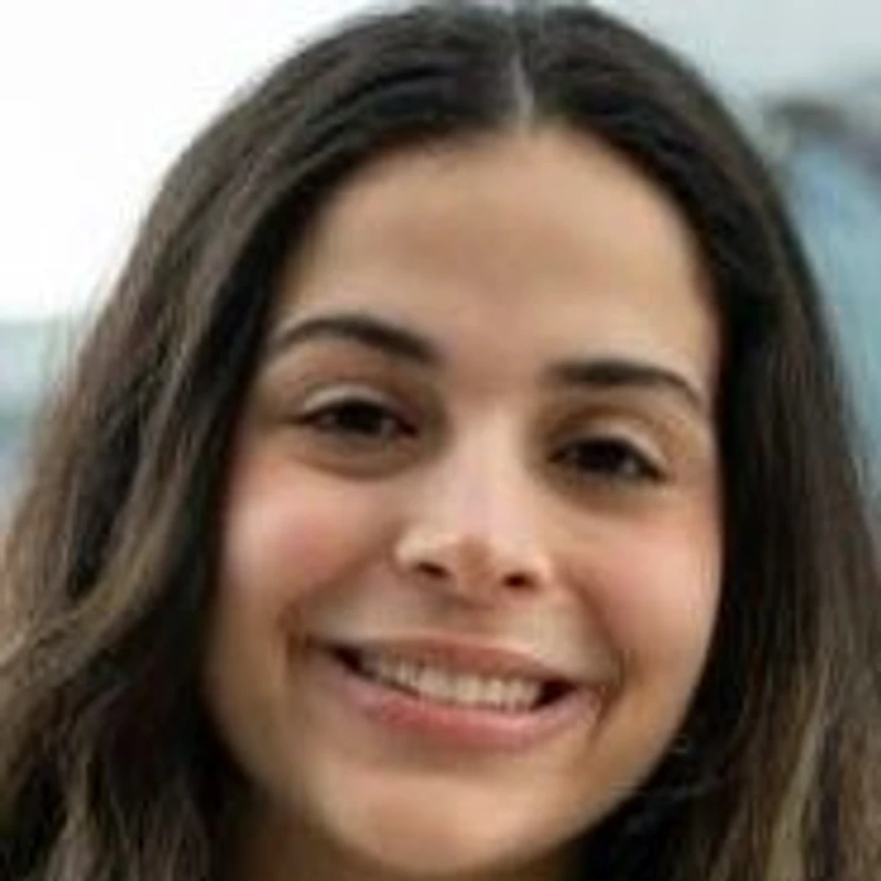 Yara Alhaffar - Canary Mission