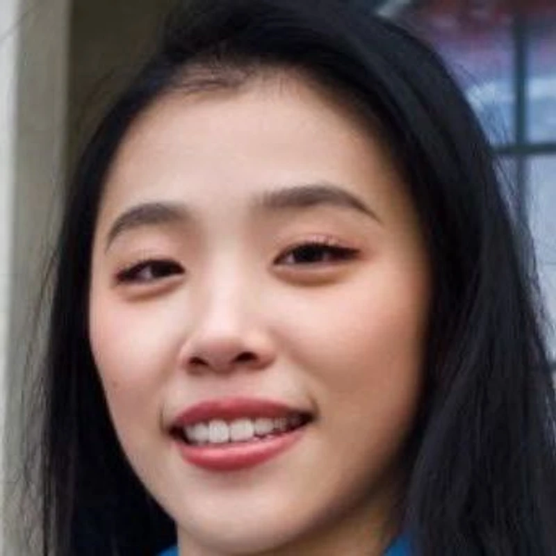 Yifan Zhang - Canary Mission