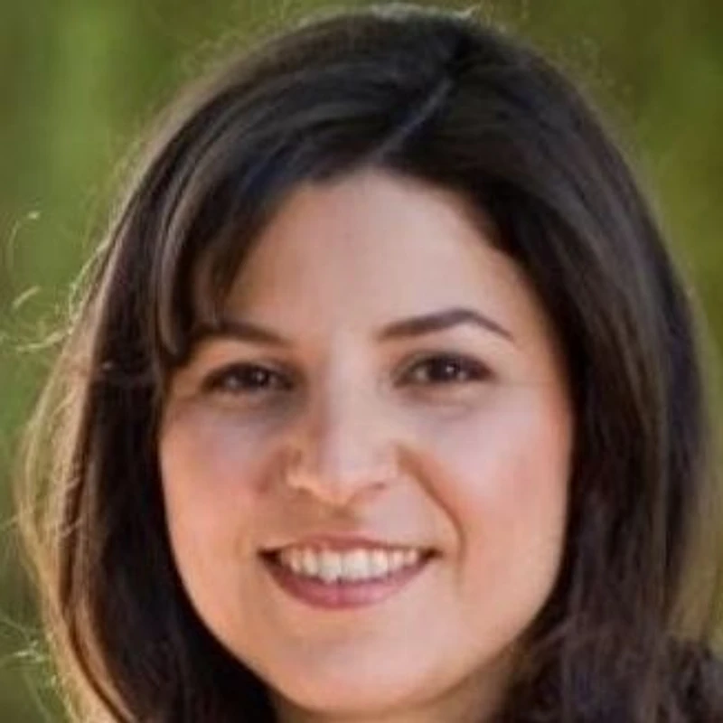 Yusra Hussain - Canary Mission