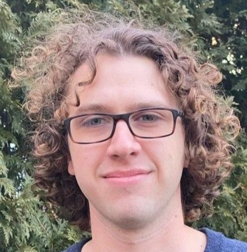 Zachary Lytle - Canary Mission