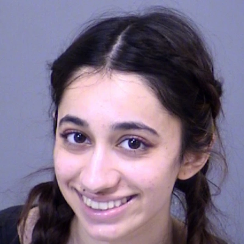 Zahra Alam Canary Mission