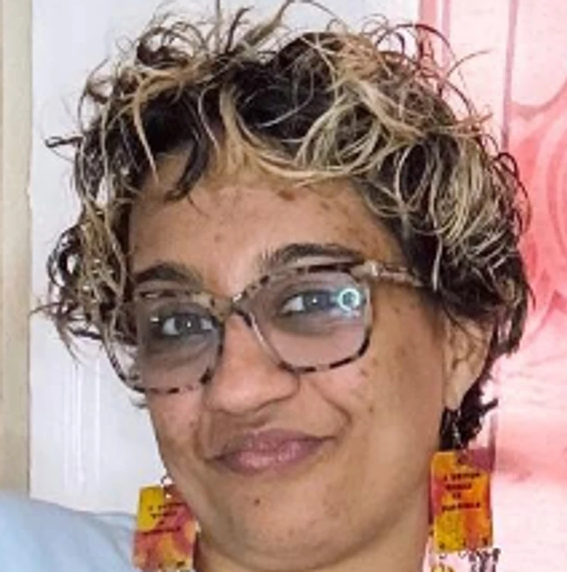 Zara Raven - Canary Mission